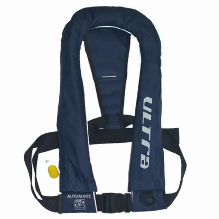 ULTRA Compact 150N Inflatable PFD - Auto (UL-47853) | Boat Warehouse ...