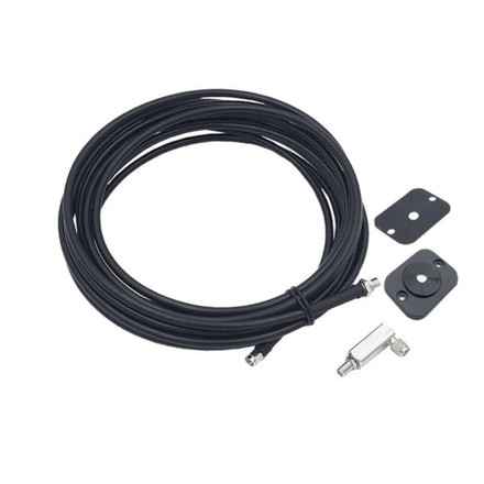 B&G NRS-1/ NRS-2 WiFi Cable with Bulkhead Mount, 6m (000-15657-001 ...