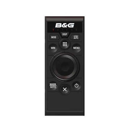 B&G ZC2 Remote - Portrait (000-12365-001) | Boat Warehouse Australia