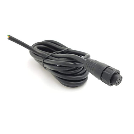 Lowrance NAIS500 & Naviop OP-BOX Power & Serial Cable (000-13959-001 ...