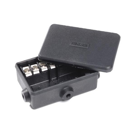 B&G Junction Box, 7 Terminal (288-00-001) | Boat Warehouse Australia