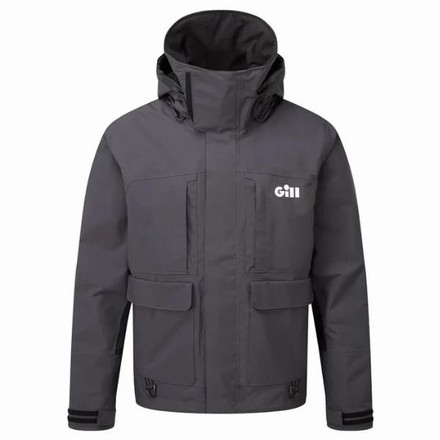 Gill Meridian-X Jacket - Shadow (FG201J-SHAD02-S FG201J-SHAD02-M FG201J ...