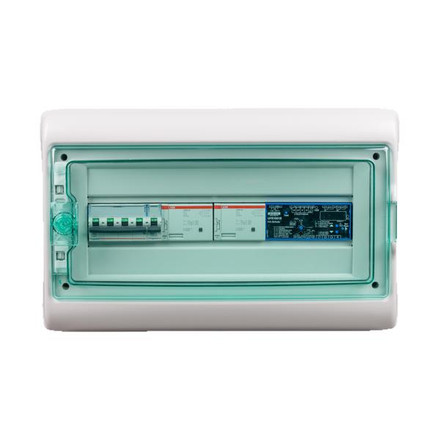 Victron Anti-islanding Box 63A - Single & Three Phase (RCD000300200 ...