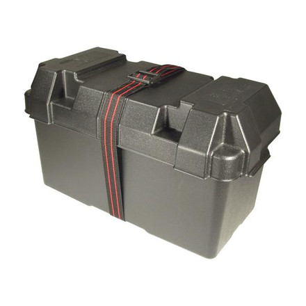 BLA Battery Box - Extra Large (115101) | Boat Warehouse Australia