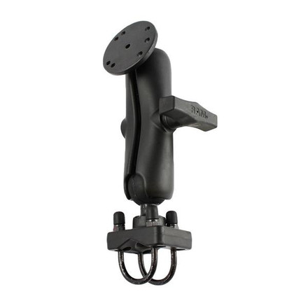 RAM Mounts Arm Base with Double U-Bolt (101U-CA1) | Boat Warehouse ...
