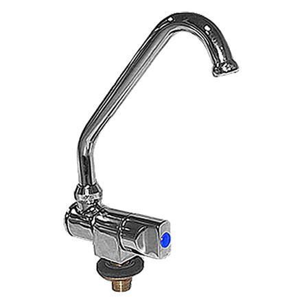 Aravon Single Folding Tap & Faucet | Boat Warehouse Australia