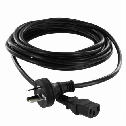 EvaKool 240V Lead to Suit TMX/TMDZ/XTM/GLA/RV/DC Fridge Models (LEAD ...