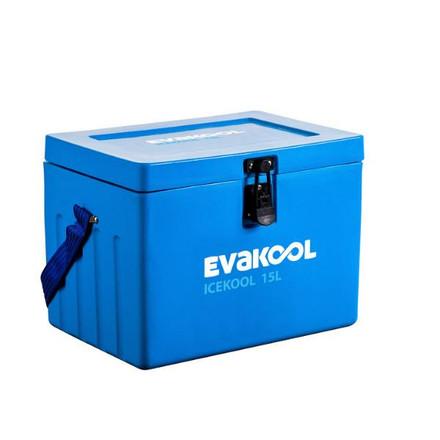 EvaKool Icekool Polyethylene Icebox (IK015 IK021 IK024) | Boat ...