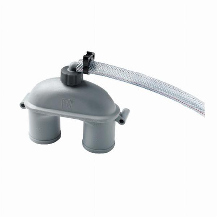 Vetus Anti-Syphon Device with Hose, 38mm (ASD38H) | Boat Warehouse ...