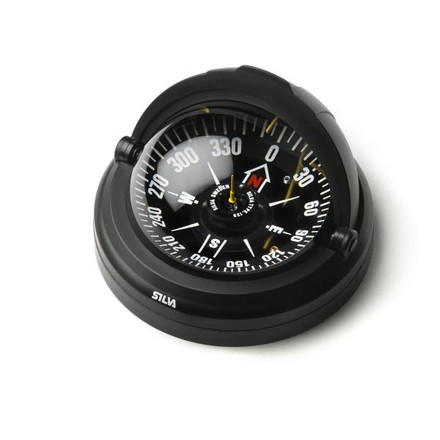 Silva Compass 125FTC (37195-0015) | Boat Warehouse Australia