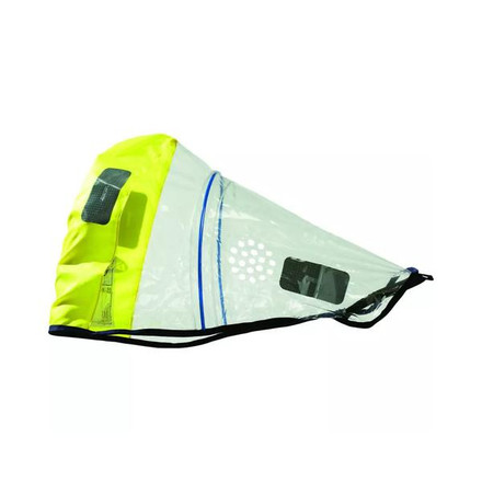 Baltic Universal Spray Hood (2516-000-1) | Boat Warehouse Australia