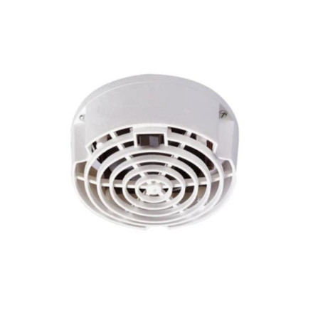VETUS Electric Ventilator, Type FAN, 2 Speeds (FAN12 FAN24) | Boat ...