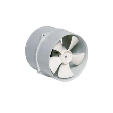 VETUS Extraction Ventilator 178mm (VENT17812 VENT17824) | Boat ...