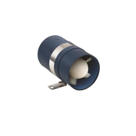 VETUS In-line Extraction Ventilator (excl. Hose) (TWINLINEA TWINLINEB ...