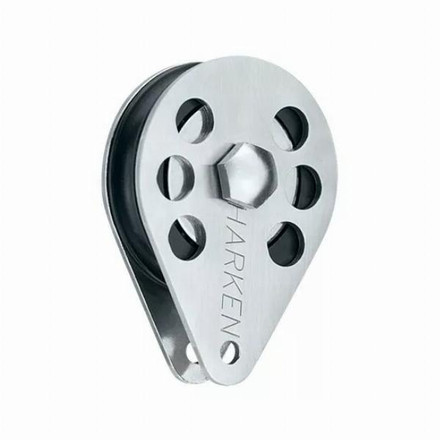 Harken 22mm High-Load Wire Vang Block (384) | Boat Warehouse Australia