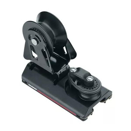 Harken 27mm Adjustable CB Car - Sheave27mm Adjustable CB Car - Sheave ...