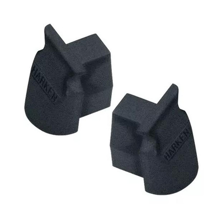 Harken 22mm High-Beam Trim Caps (2723) | Boat Warehouse Australia