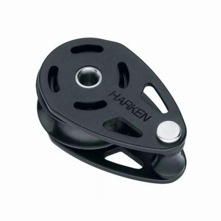 Harken 40mm Aluminium Mast Collar ESP Block (6107) | Boat Warehouse ...