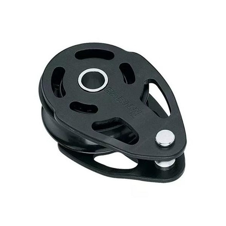 Harken 57mm Aluminium Padeye ESP Block (6065) | Boat Warehouse Australia