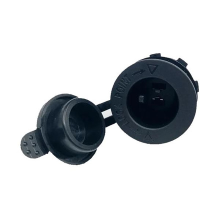 Engel Style Socket (EA-ENGEL-SOCKET) | Boat Warehouse Australia