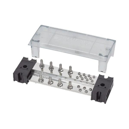 Powerbar 1000 - 8 x 5/16 Terminal Stud With Cover (BS-1992) | Boat ...