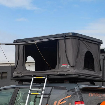 KOZI Pop Up Roof Top Tent (KSR1012) | Boat Warehouse Australia