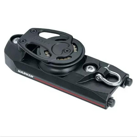Harken 32mm High-Load End Control - Set of 2 (3173) | Boat Warehouse ...