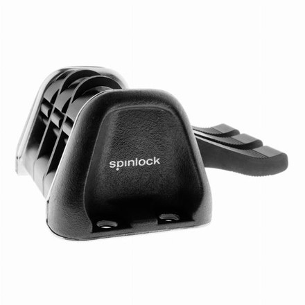 Spinlock SUA Mini Jammer - Triple (SPSUA/3) | Boat Warehouse Australia