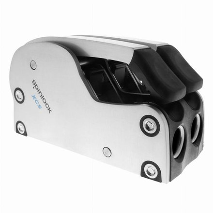 Spinlock XCS Clutch (Double) (SPXCS0814/2S SPXCS0814/2W) | Boat ...