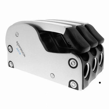 Spinlock XCS Clutch (Triple) (SPXCS0814/3S SPXCS0814/3W) | Boat ...