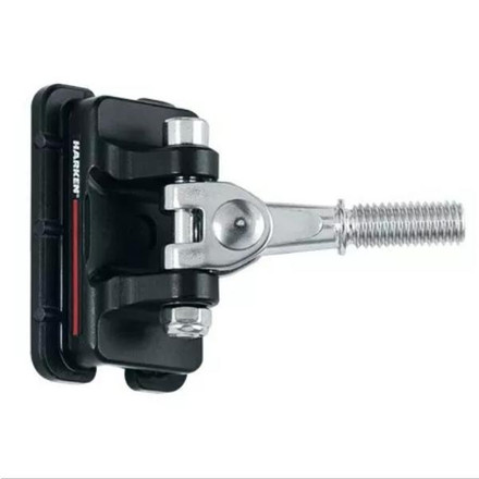 Harken 18mm Switch Battcar - 10mm Stud (HC8537 HC8537HL) | Boat ...