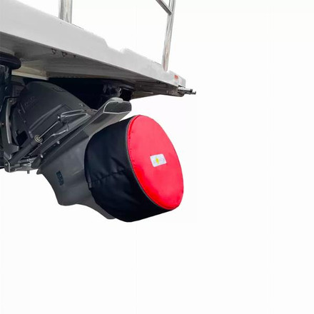 Oceansouth Propeller Covers (MA048-5 MA048-4 MA048-3) | Boat Warehouse ...