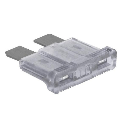 Standard Blade Fuse - 25 Amp (SAW-72085E-50EA 72085E-10 72085E-50 ...