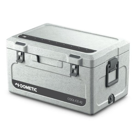 Dometic Cool-Ice CI Rotomoulded Icebox - 43L (CI42) | Boat Warehouse ...