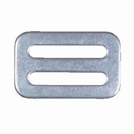 Stainless Steel Webbing Buckle - 25mm (G210S) | Boat Warehouse Australia