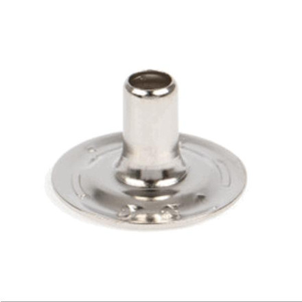 DOT Snap Fastener Eyelets - 9.4mm (3/8") - Pack of 100 (G147) | Boat ...