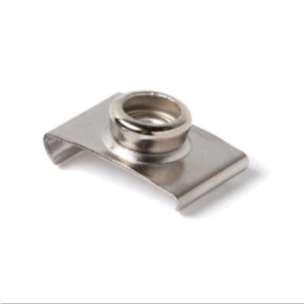 DOT Snap Fastener Windshield Clip Studs - 16mm (5/8") - Pack of 100 ...