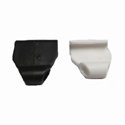 RIB Cover Hooks - Pack of 10 (PNPA581 PNPA581BK) | Boat Warehouse Australia