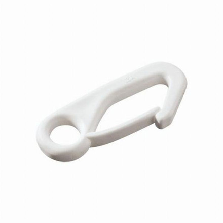 Nylon Snap Hook (PNP13ABLK PNP13A) | Boat Warehouse Australia