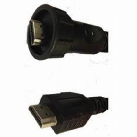 Raymarine HDMI Video Cable IN/OUT, 5m, gs/AXIOM XL/AXIOM2 XL (A80219 ...