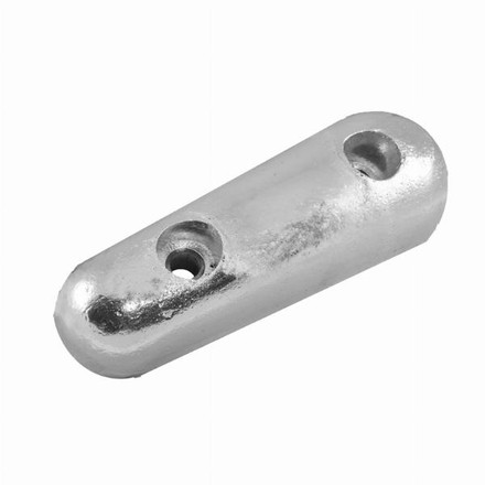 CAA Zinc Bolt-On Anode CDQ035 (CDZ3-345C) | Boat Warehouse Australia