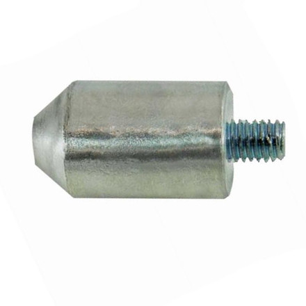 CAA Zinc Engine Anode CDQ129 (CDZ9-039) | Boat Warehouse Australia