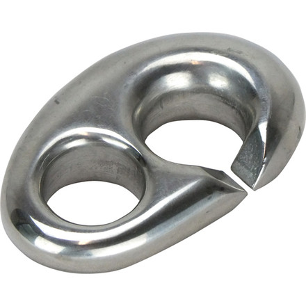 Stainless Steel Sister Clip - 316 Grade | Boat Warehouse