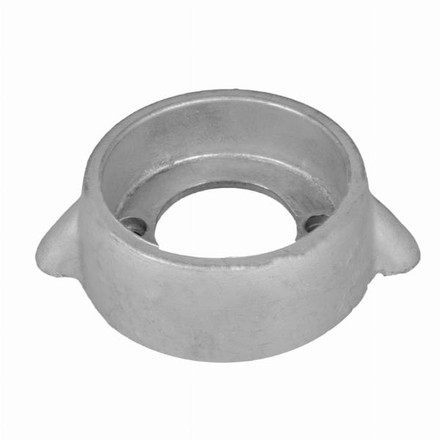 CAA Zinc BUKH Sail Drive 105mm Diameter Anode CDZ9-079 (CDZ9-079 ...