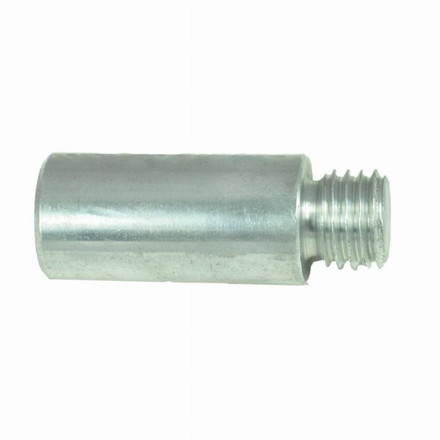 CAA Zinc Pencil Anodes 25mm Diameter (CDZ9-134 CDZ9-069 CDZ9-148 ...