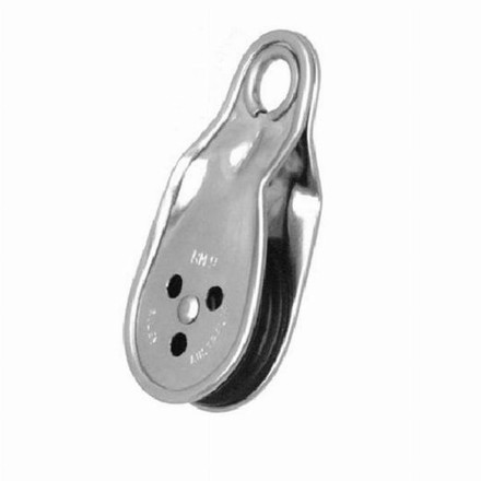 Riley Rope & Wire Pulley Block RM009 (RM009) | Boat Warehouse Australia