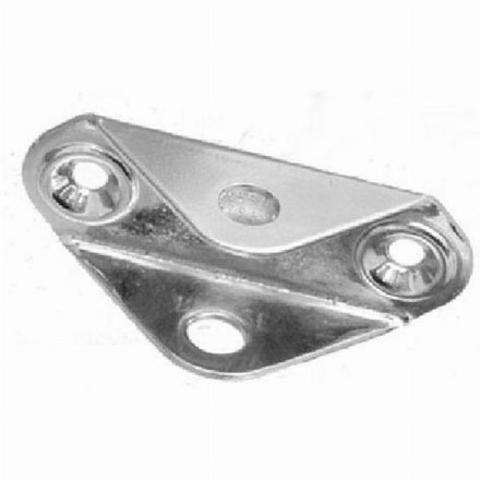 Riley Transom Gudgeon RM062E (RM062E) | Boat Warehouse Australia