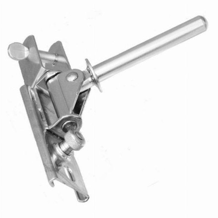 Riley Pin Type Gooseneck with slide RM085 (RM085) | Boat Warehouse ...