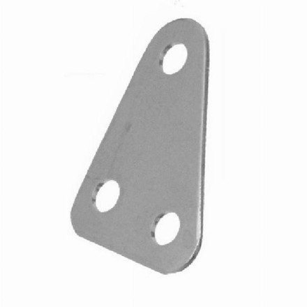 Riley Small Triangular Shroud Plate (RM089) | Boat Warehouse Australia
