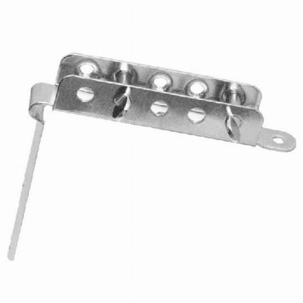 Riley Channel Section Jib Rack With Stem (RM146) | Boat Warehouse Australia